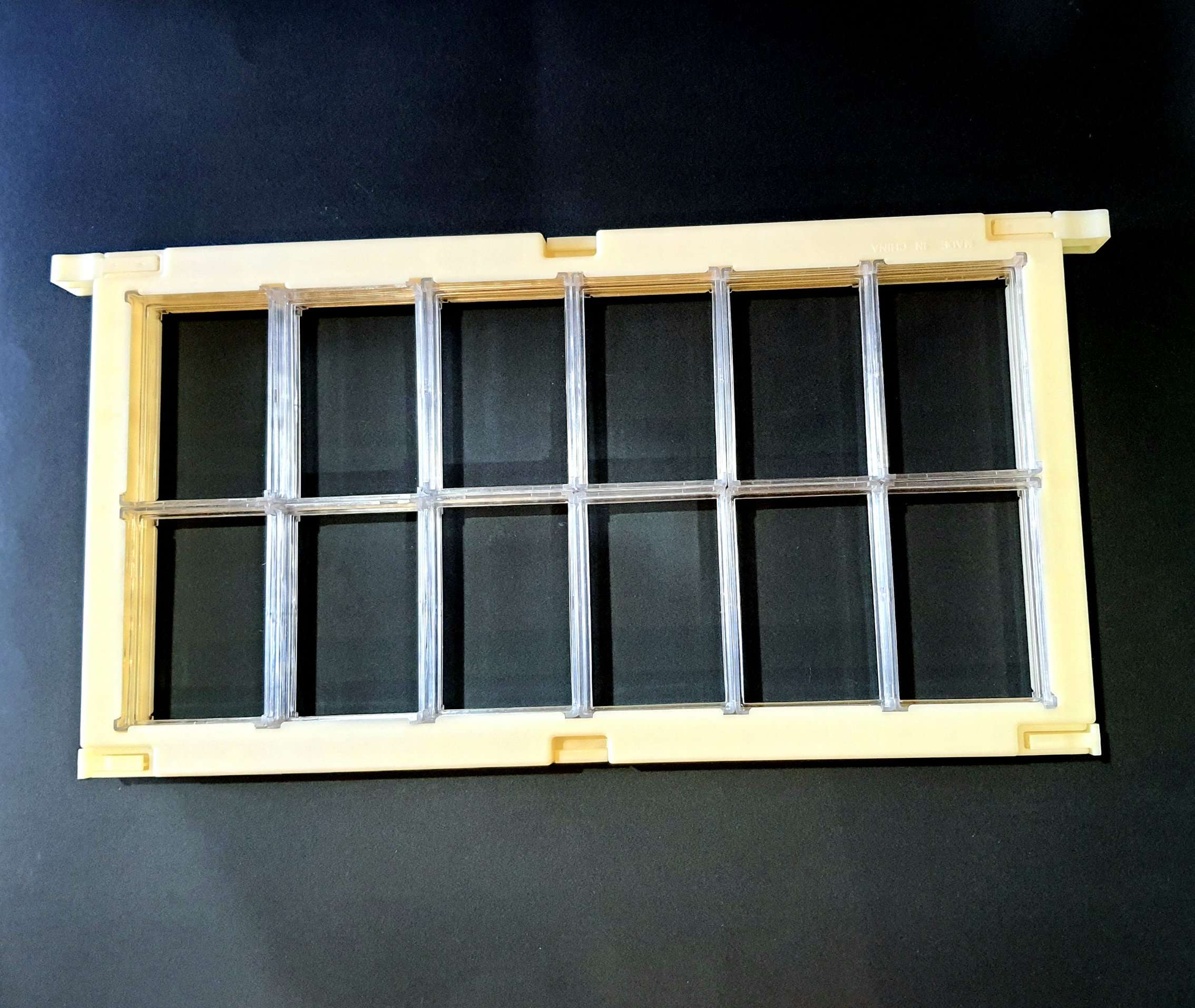 Plastic Honeycomb Frames at Waldo Alline blog
